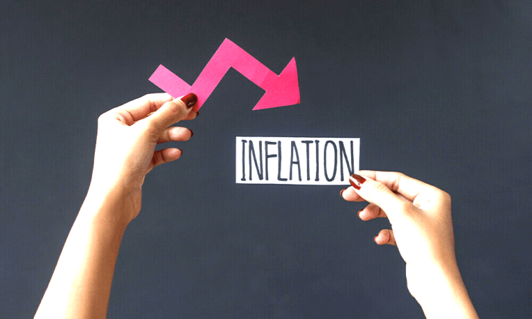 Prices fall, Inflation hits 6.3% in November - THE NEW REPUBLIC